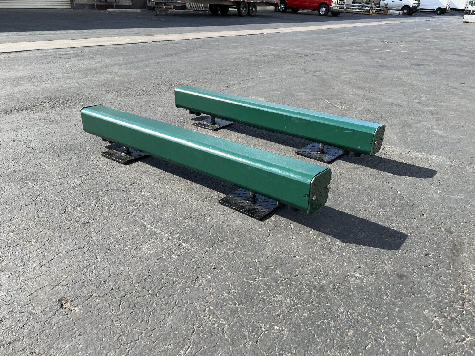 US-ESB-AM "American Made" Weigh Bar Scale - Prime USA Scales