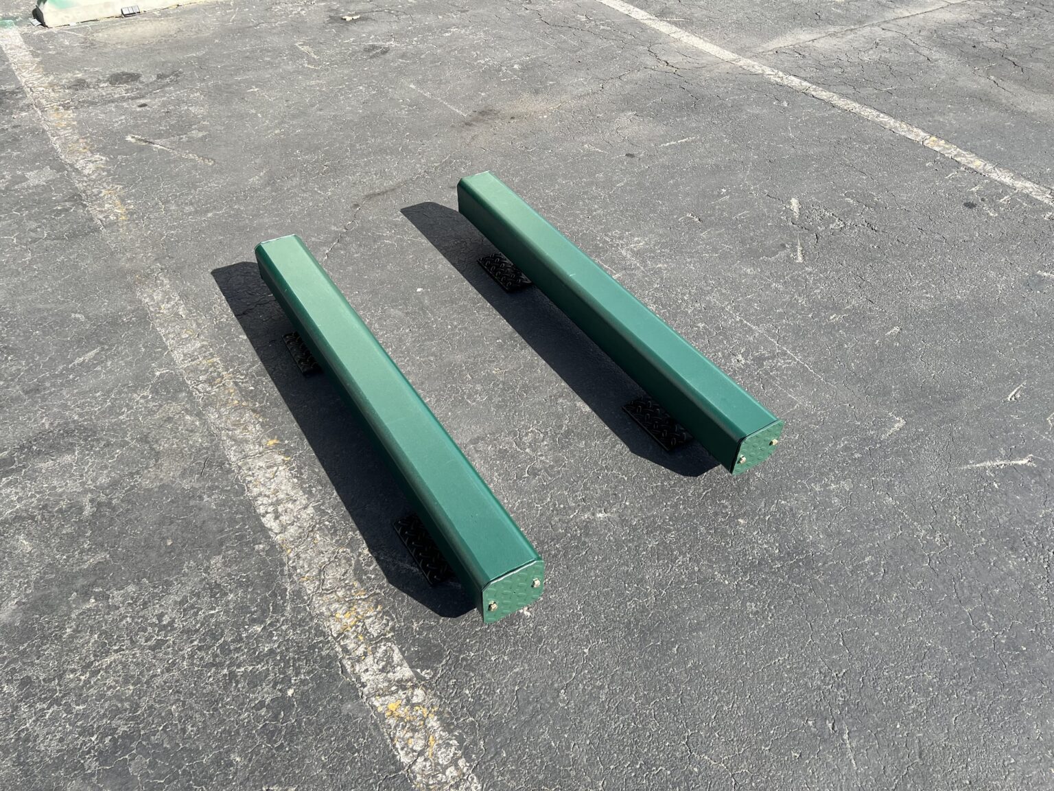 US-ESB-AM "American Made" Weigh Bar Scale - Prime USA Scales