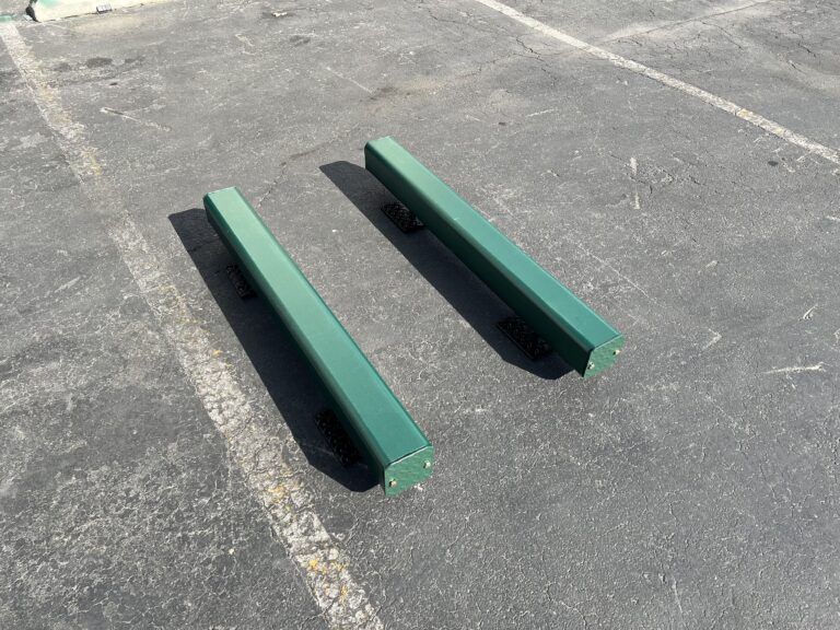 US-ESB-AM "American Made" Weigh Bar Scale - Prime USA Scales