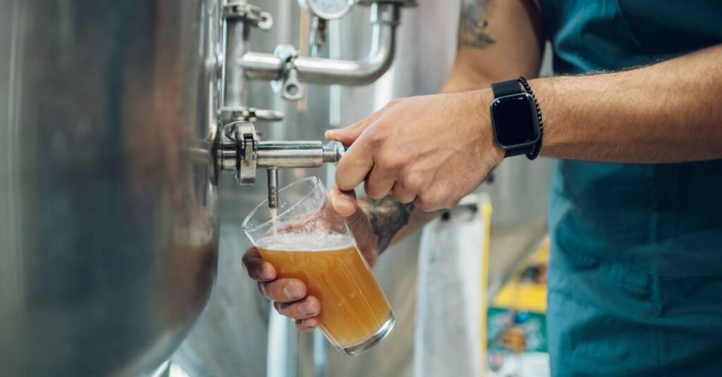 5 Tips for Buying the Best Scale for Your Brewery