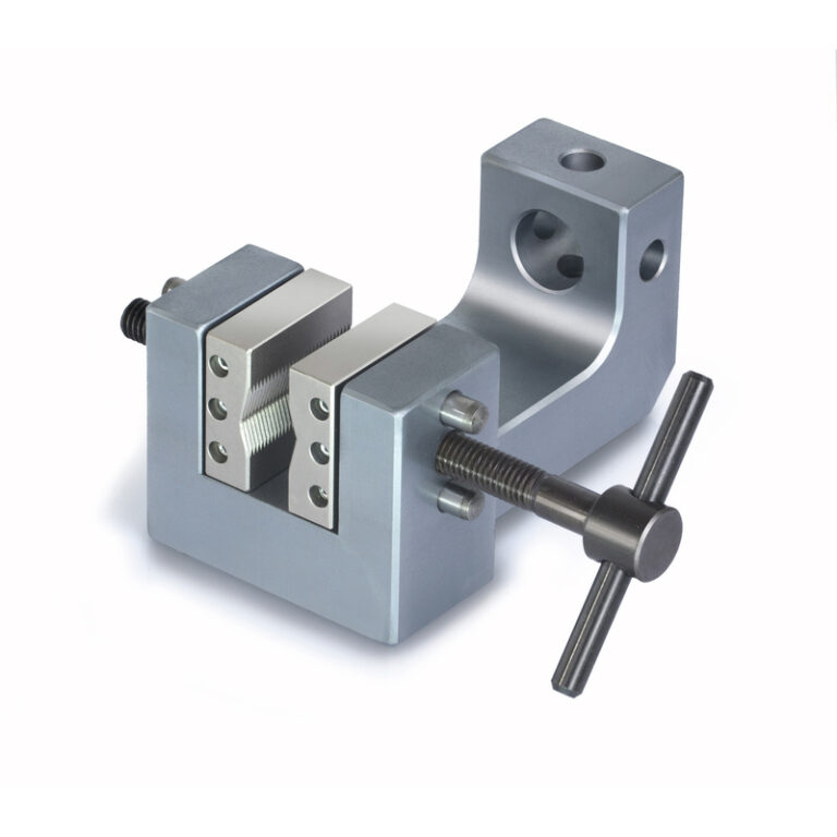 Kern AD 9021 Screw Tension Clamp for Tensile Force Tests - Prime USA Scales