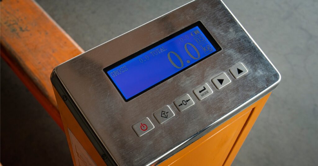 4 Ways Temperature Can Affect Weight Scale Accuracy