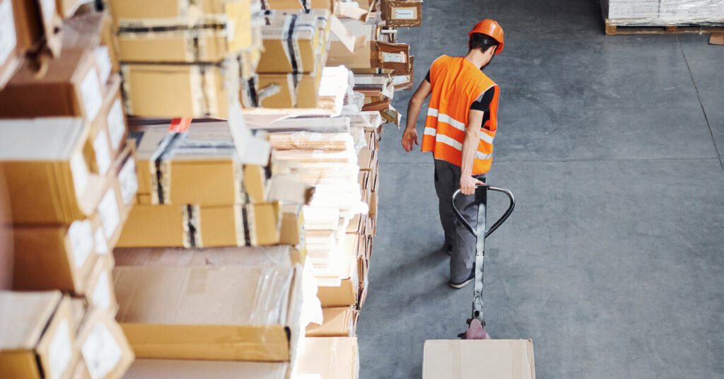 What Does Dual-Range Mean on Weighing Scales?