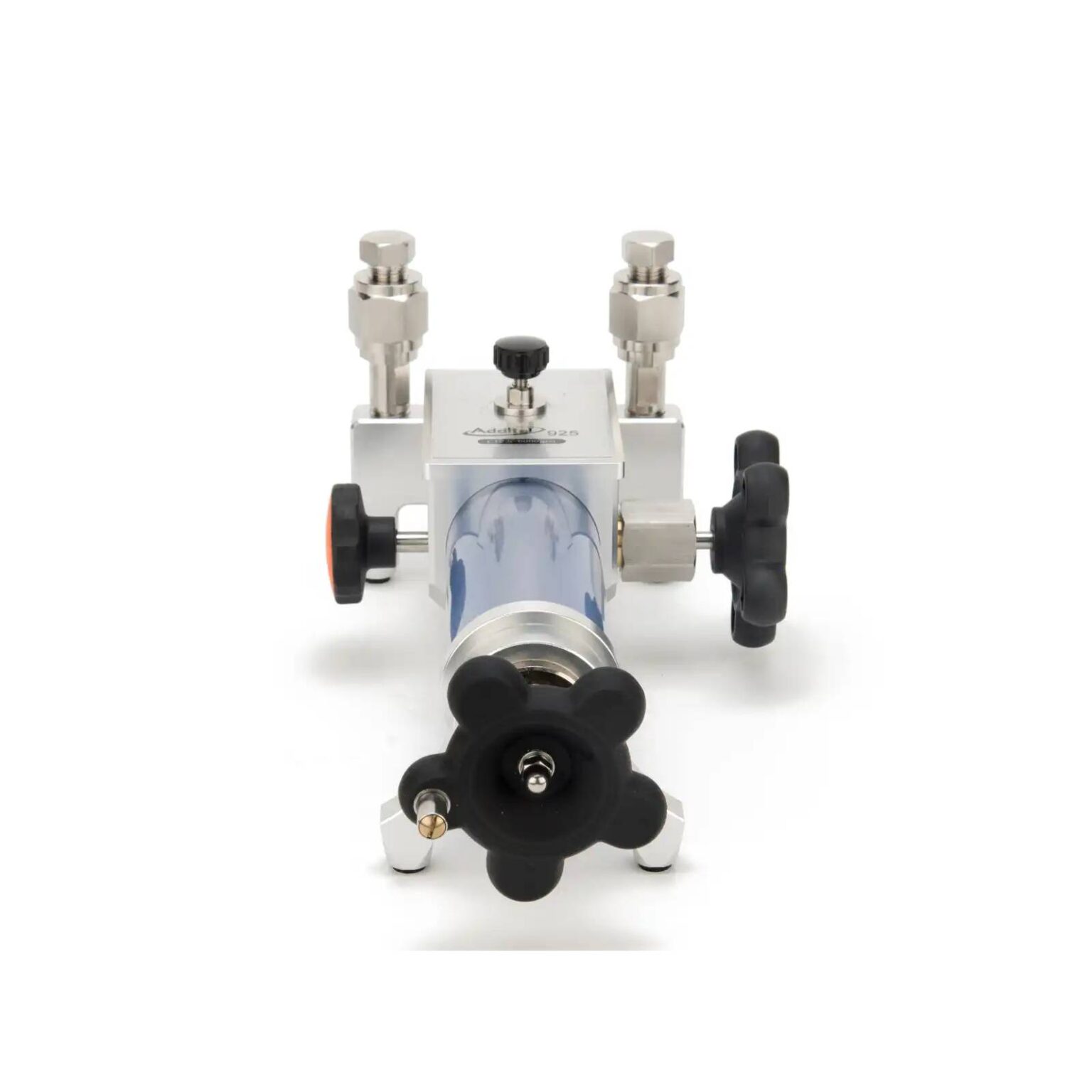 Additel 925 Handheld Hydraulic Pressure Test Pump - Prime USA Scales