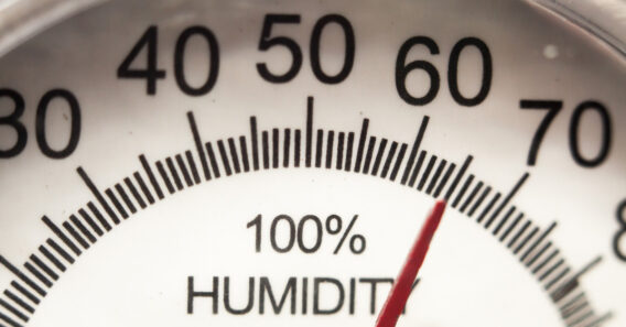 How Humidity Affects Weight Scale Accuracy