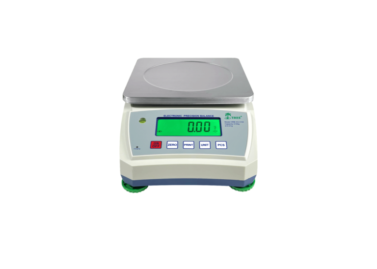 HRB-XG 3102, HRB-XG 3101, & HRB-XG 10001 High Resolution Balance Scale ...