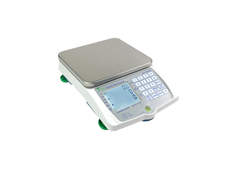 SCT 7, SCT 16, & SCT 33 High Accuracy Counting Scale - Prime USA Scales
