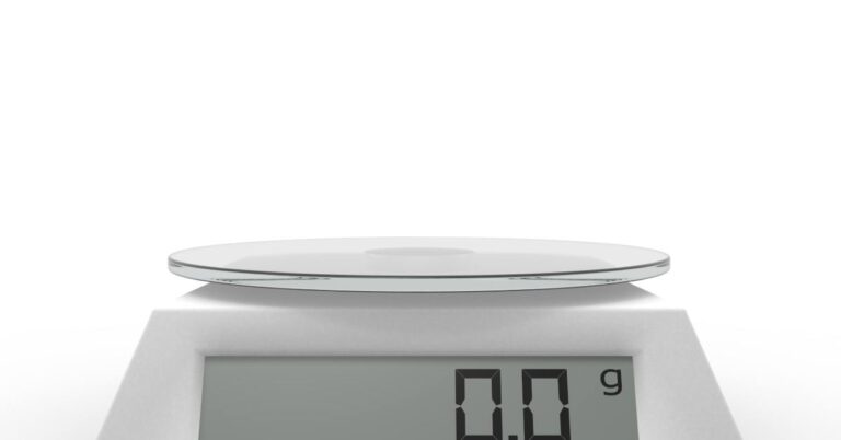 What Is Electromagnetic Force Restoration? - Prime USA Scales